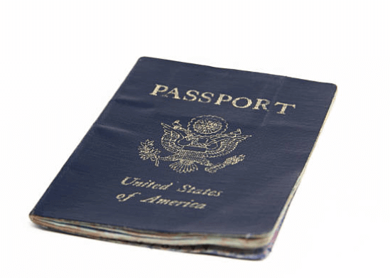 US Passport – China Visa Net